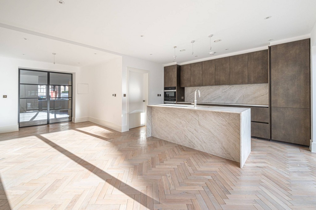 Templars Court - ALL SOLD, Temple Fortune | Godfrey and Barr